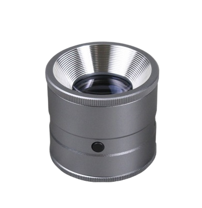 10X 30mm LED magnifier